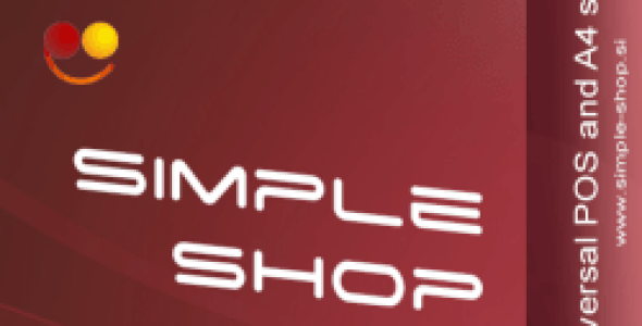 Premium Software - Simple Shop Ultimate 10.0.0.000 Download With Crack ...